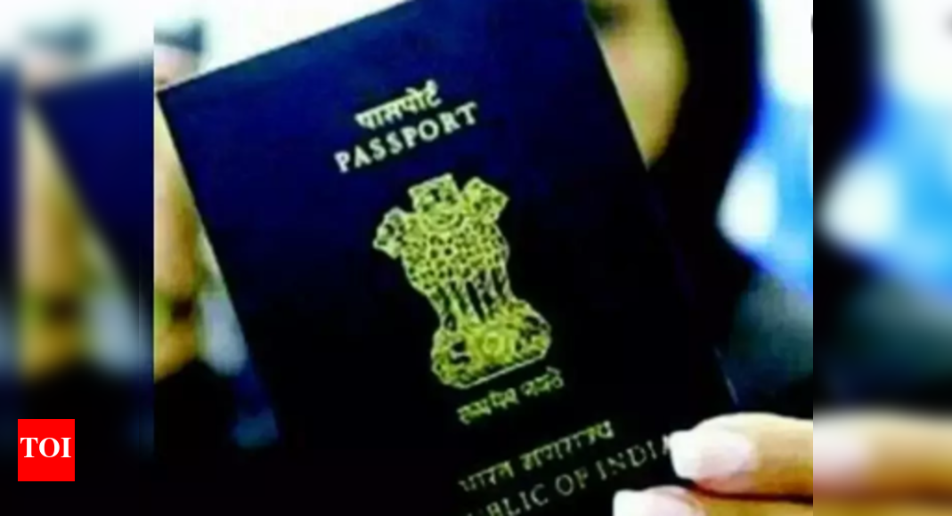 India to roll out e-Passports for citizens to make international travel ...