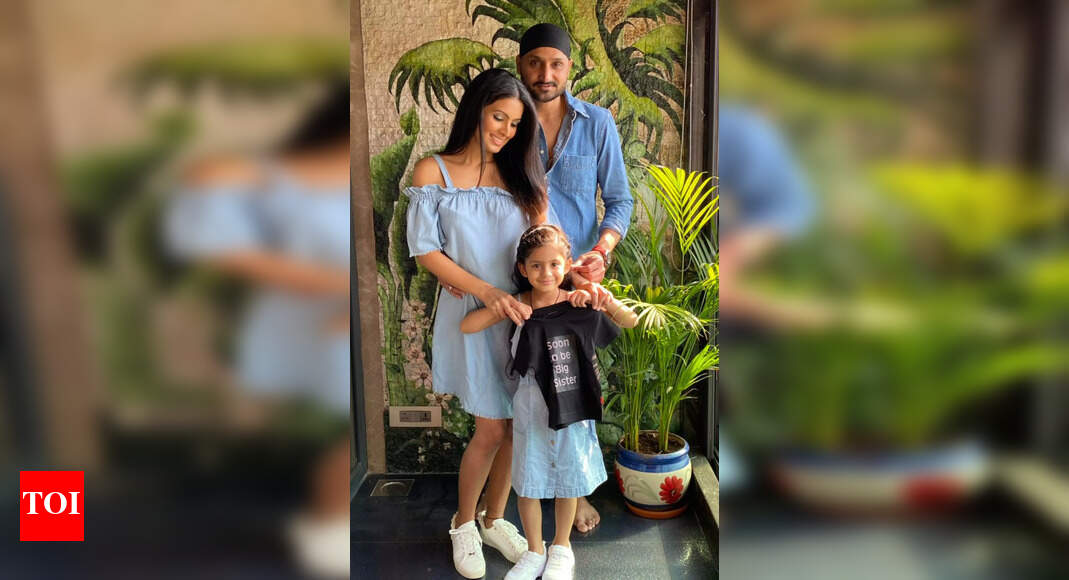 Exclusive: I want my kids to see that their mother also chose to pursue ...