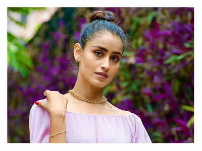 Nandani Tiwary to enter Naagin 6, will help Pratha take her revenge ...