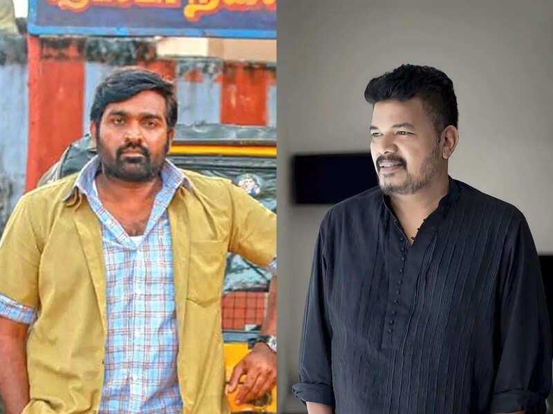 Vijay Sethupathi deserves a National Award: Shankar praises Seenu ...