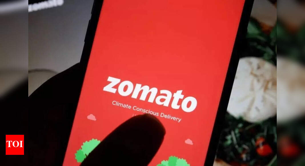 Zomato: Zomato board approves deal to acquire Blinkit for Rs 4,447 crore | India Business News ...