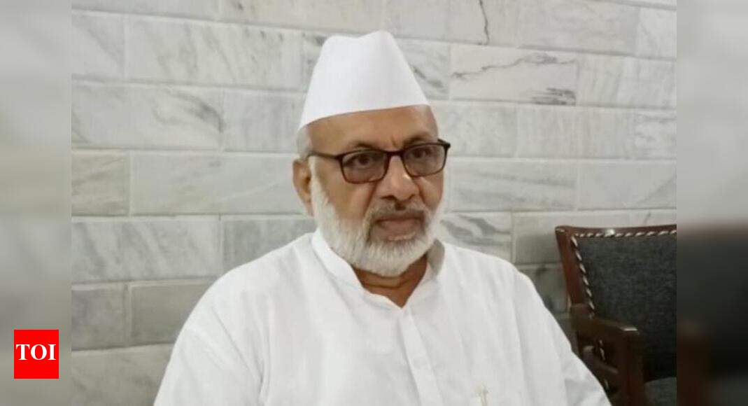 Rampur bypolls: SP candidate Asim Raja demands ‘fair’ counting of votes ...