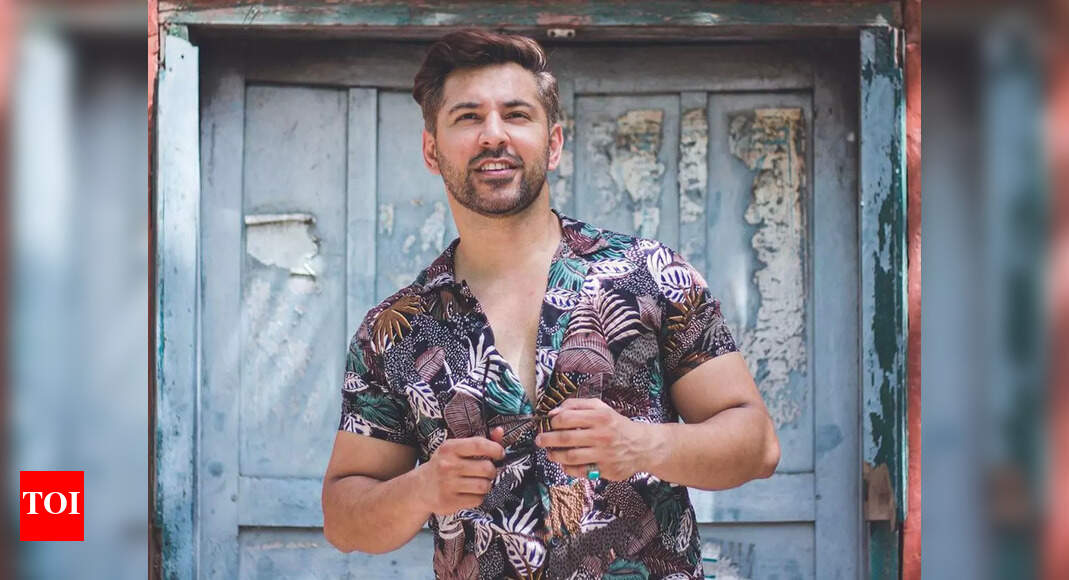 Abdullah Osman: Hero means protagonist and not a saint - Exclusive ...