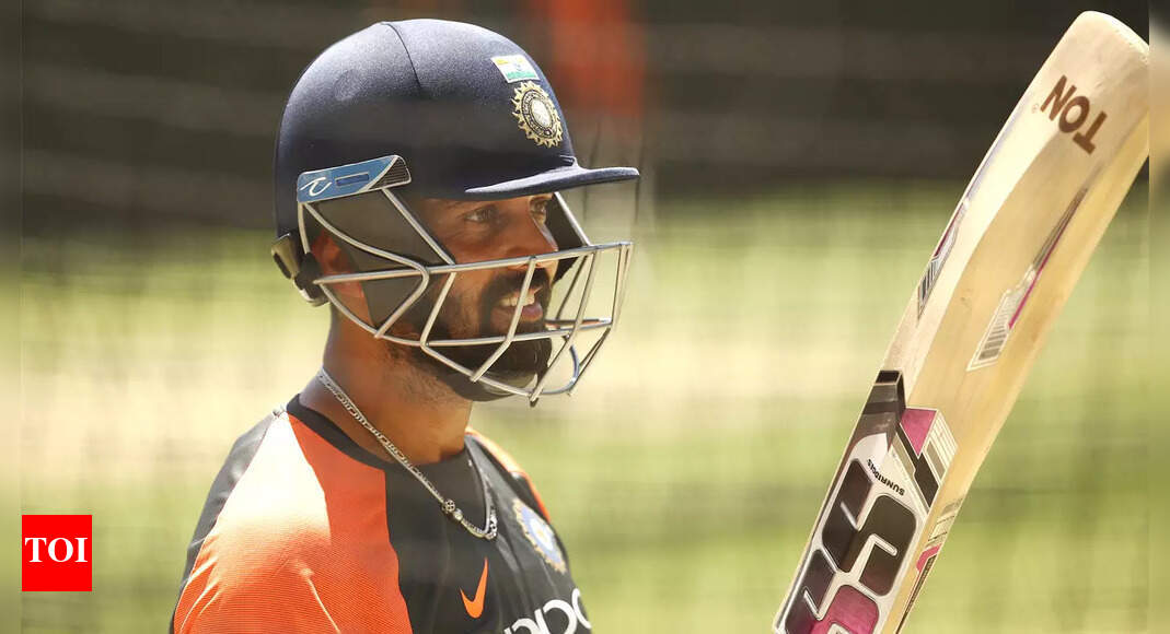 India Test batter Murali Vijay makes return to action after nearly 2 ...