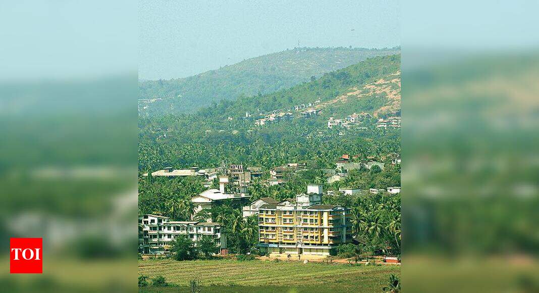 Planning bodies must send draft ODPs digitally to TCP dept: Bombay HC ...