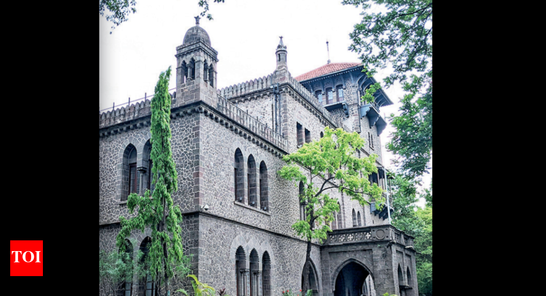 CoEP, Asia's third oldest engineering institute, now a public ...