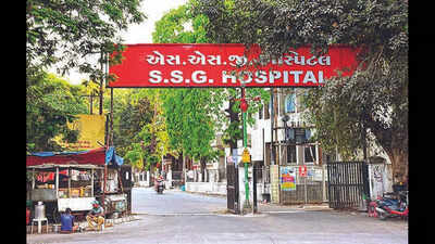 Ssg Hospital Plans To Set Up Help Desk For Epilepsy Soon | Vadodara ...