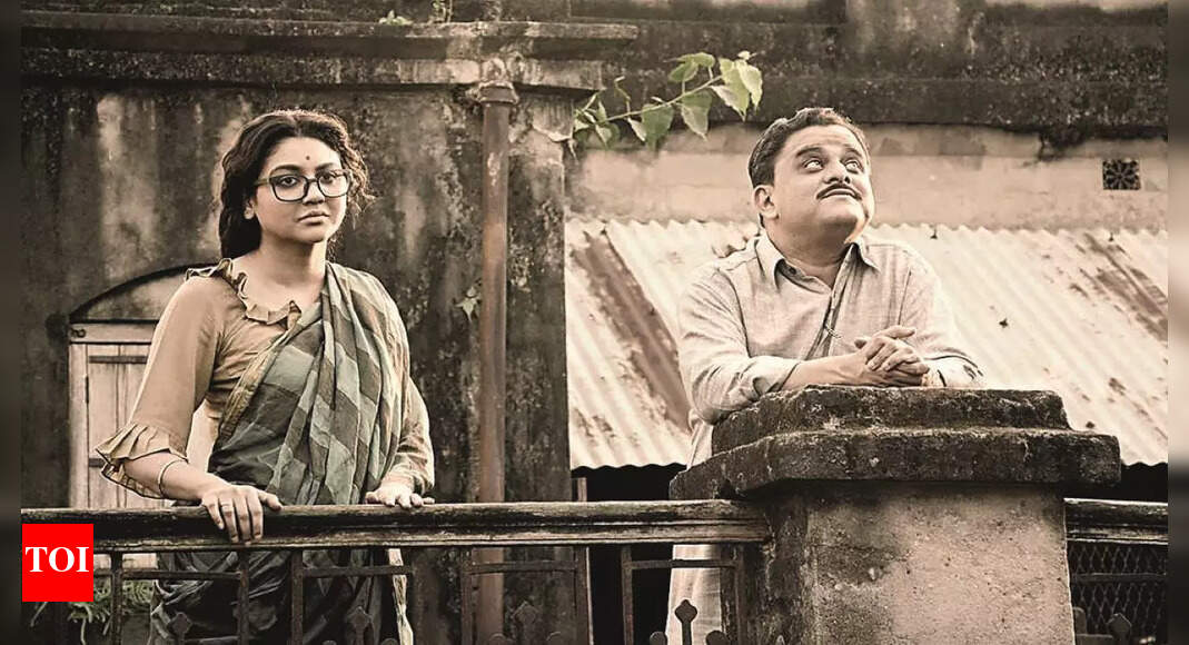 Tolly Biopics Peek Into Private Lives Of Subjects | Kolkata News ...