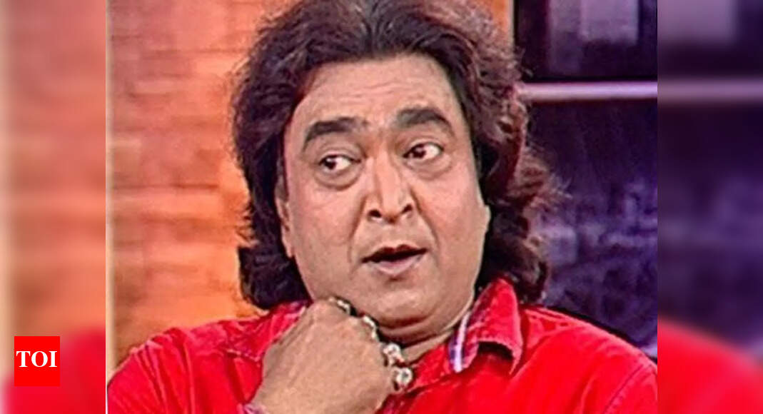 Raimohan: Actor Raimohan Found Dead At Residence | Bhubaneswar News ...