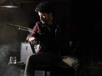 Godse | Telugu Movie News - Times of India