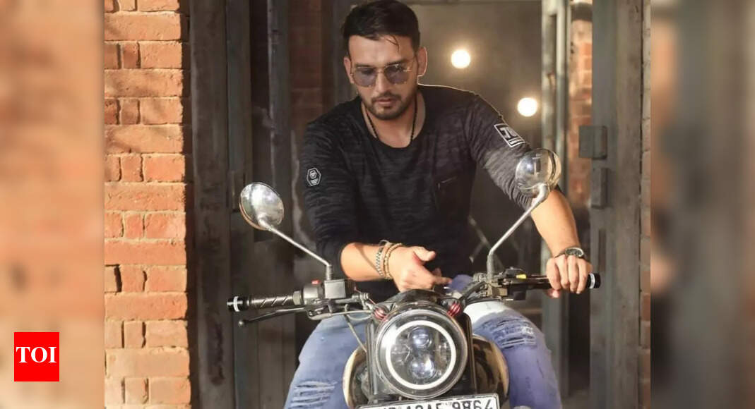 Amit Antil opens up about being able to slip into multiple acting ...