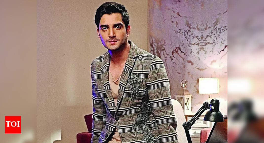 I don't have enough experience as an actor to go into the details of my ...