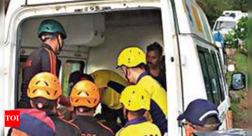 Gps: Gps To Be Fitted In Vehicles Used In Rescue & Relief Work ...