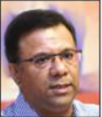 Goa: Congress questions use of Vishwajit Rane’s private email for land ...