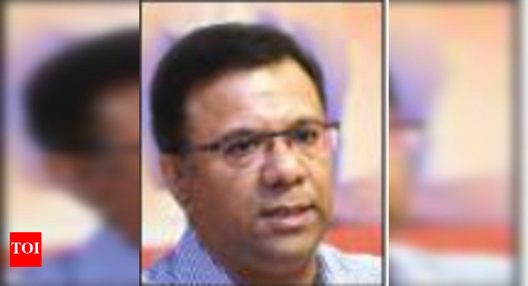 Goa: Congress questions use of Vishwajit Rane’s private email for land ...