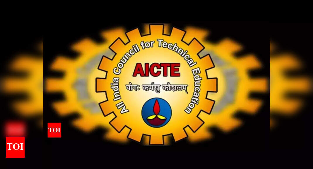 AICTE to transform Engineering colleges into hybrid learning centers ...