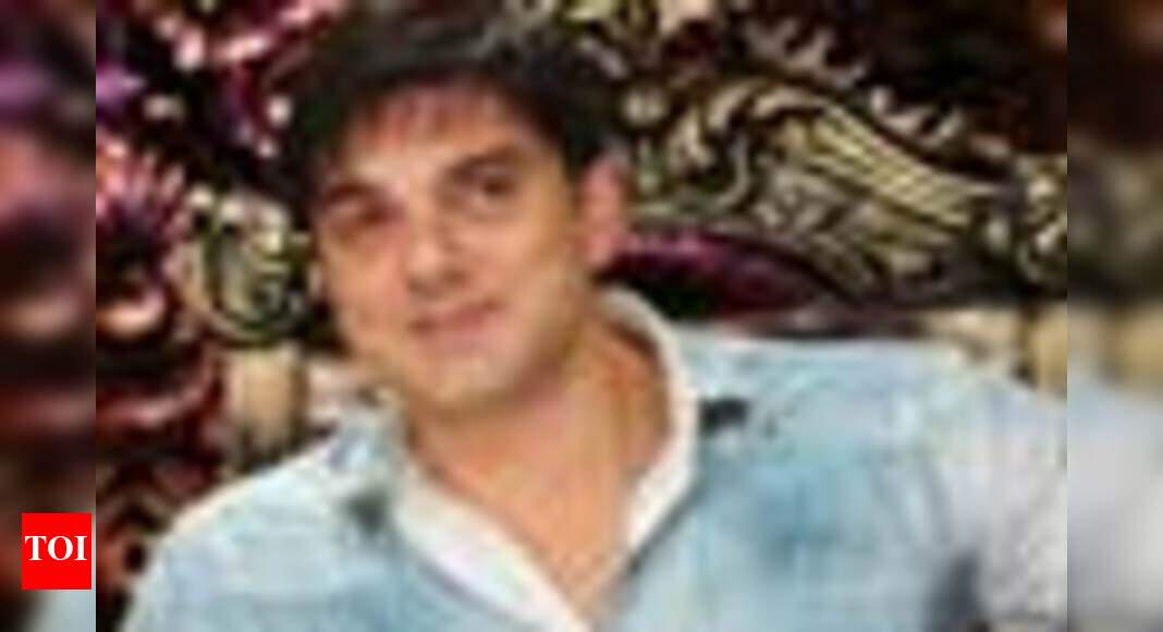 Sohail Khan makes his television debut - Times of India