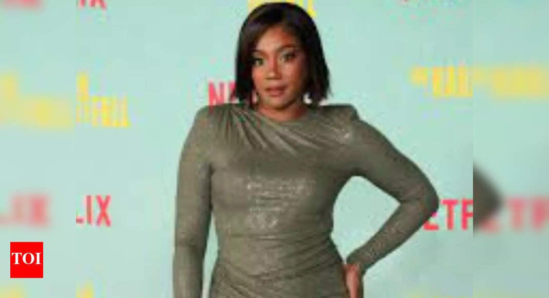 Tiffany Haddish expresses desire to adopt kids, wants to become ...