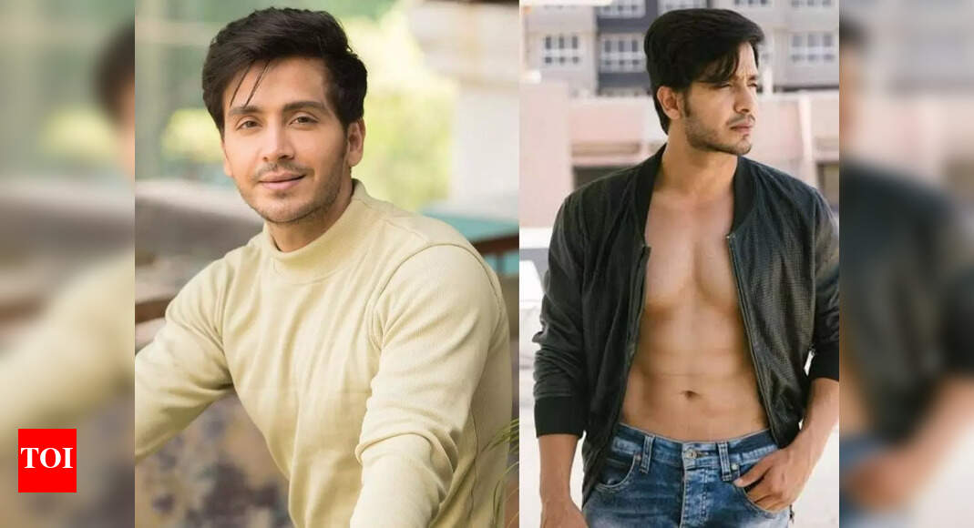Param Singh: I believe that more than looks, one should be a good actor ...