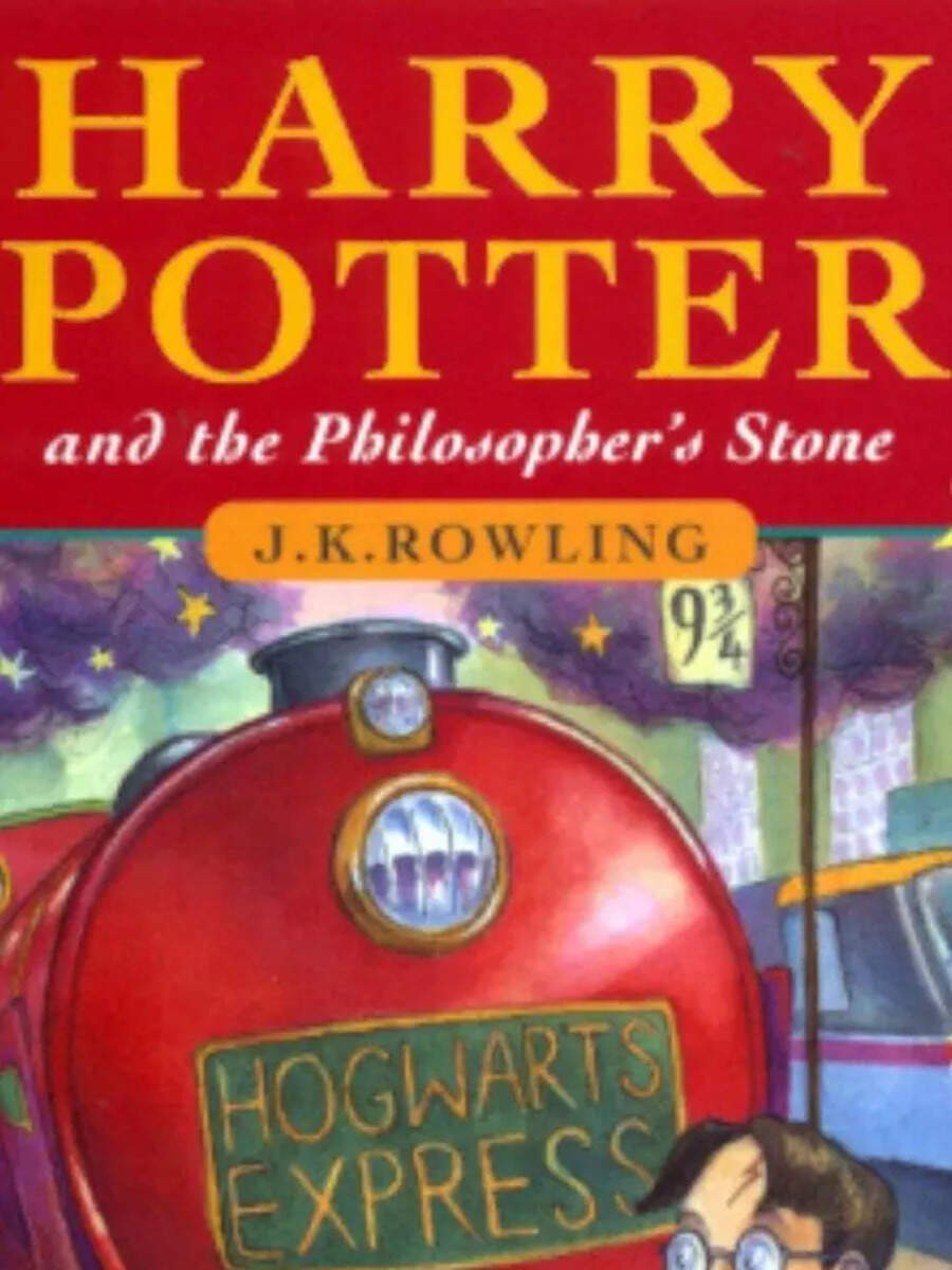 25 years of 'Harry Potter and the Philosopher's Stone': Best quotes ...