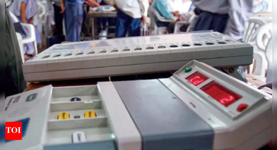 Atmakur byelection result 2022: YSRCP's Mekapati Vikram Reddy wins by huge margin of over 82,000 ...