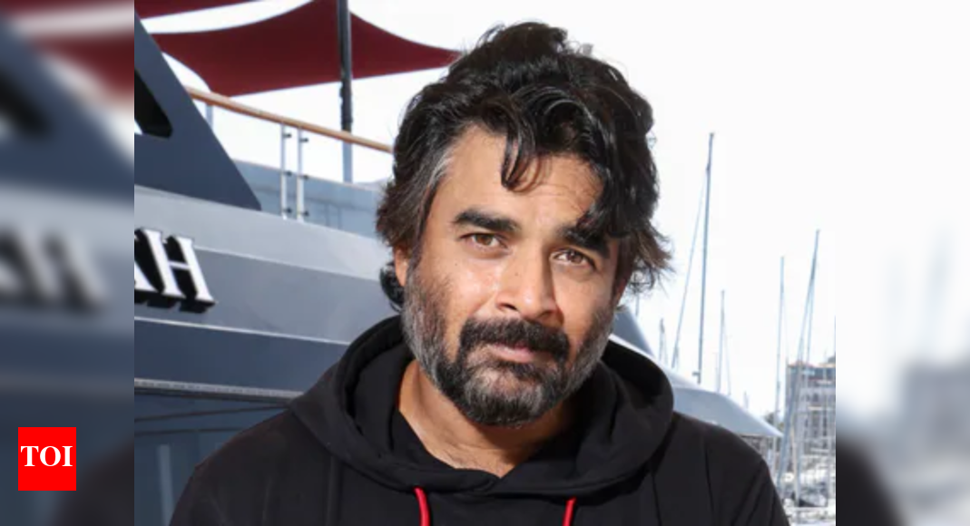 Madhavan says he made an ignorant statement on the Mars Orbiter Mission ...