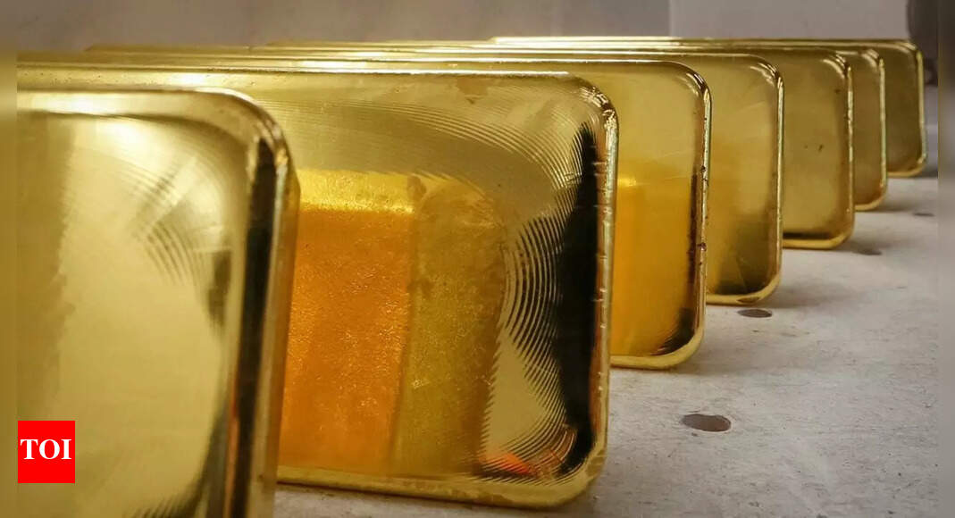 UK joins US, Canada, Japan at G7 Summit to ban Russian gold imports ...