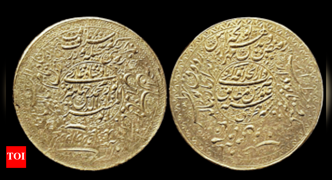 India Resumes Hunt For Nizam’s Treasure & World’s Biggest Gold Coin ...