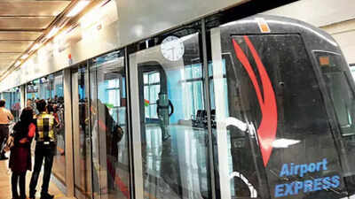 Mega convention centre in Dwarka to get closer with this Delhi Metro ...