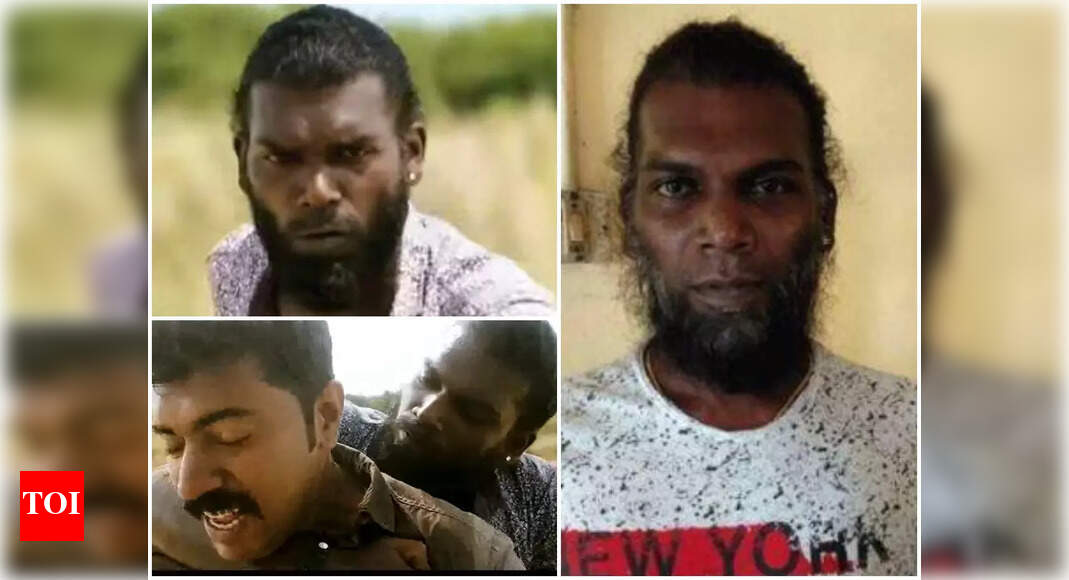 ‘Action Hero Biju’ actor Prasad found hanging at his residence ...