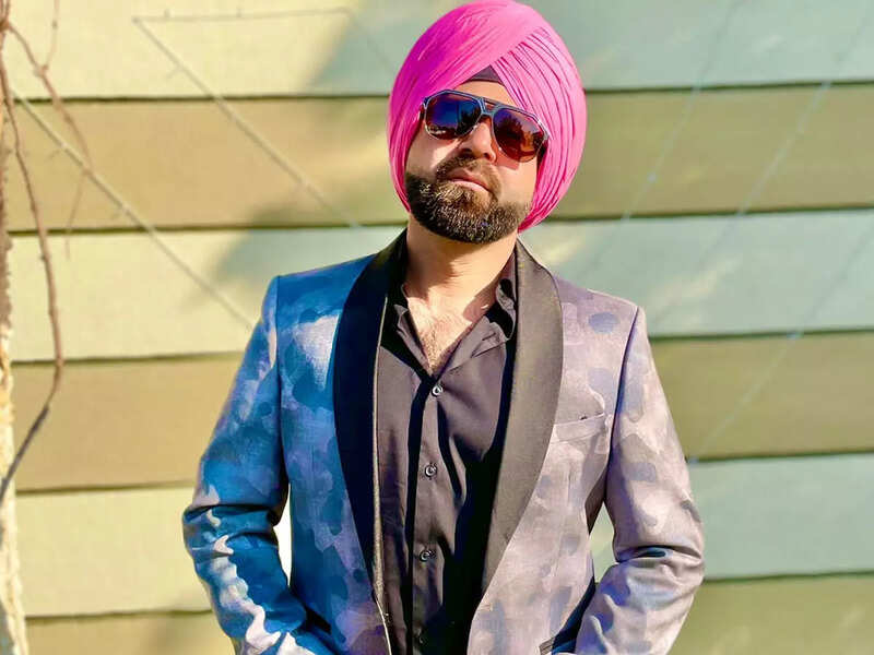 Sikander Ghuman on ‘Gulak Bugni Bank Te Batua 2’: A lot of comedy and ...