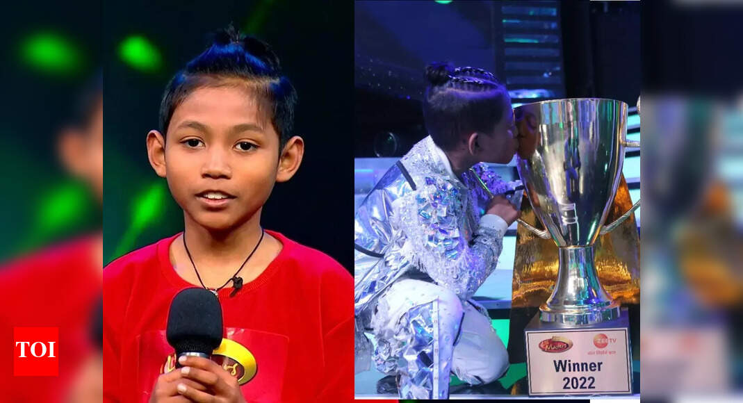 'The place where I live in Assam is not flooded, but I hope the situation gets better there soon ...