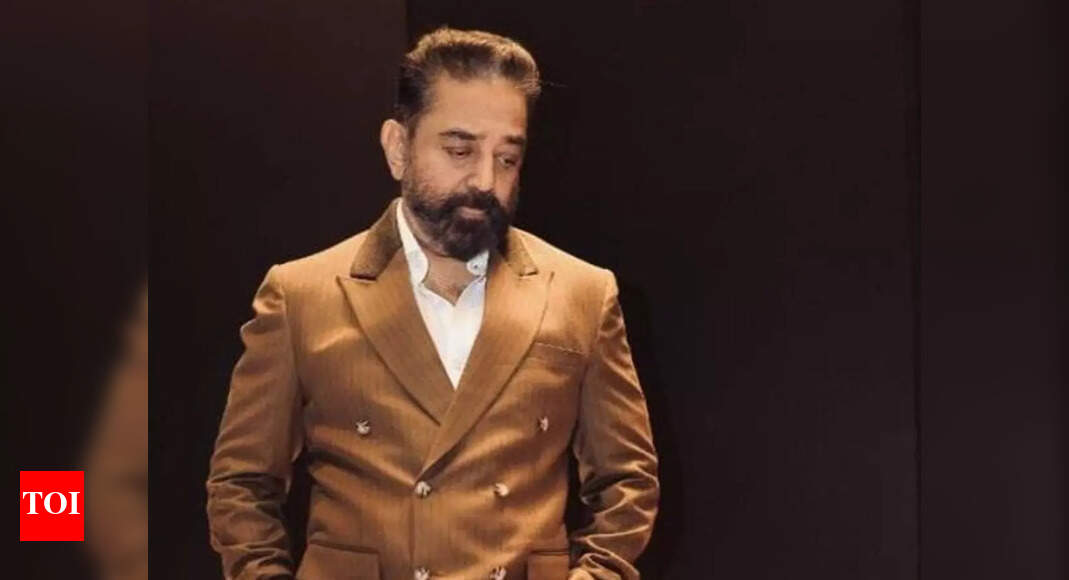 'Vikram' box office collection day 25: Kamal Haasan starrer hits 400 ...