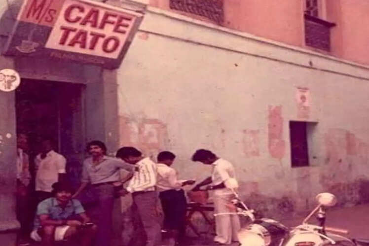 Let’s check out some of the most iconic restaurants in Goa that must be ...