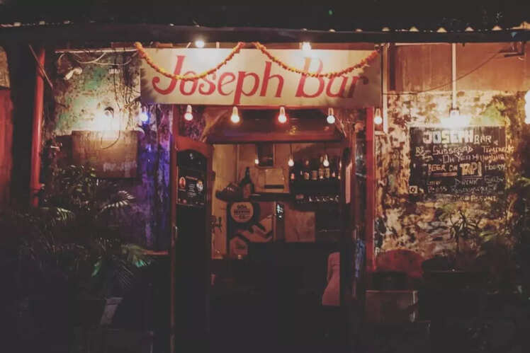 Let’s check out some of the most iconic restaurants in Goa that must be ...