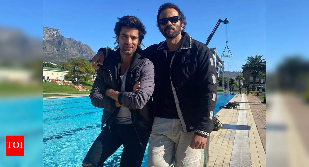Exclusive - Rohit Shetty calls Mohit Malik the 'Silent Killer' of ...