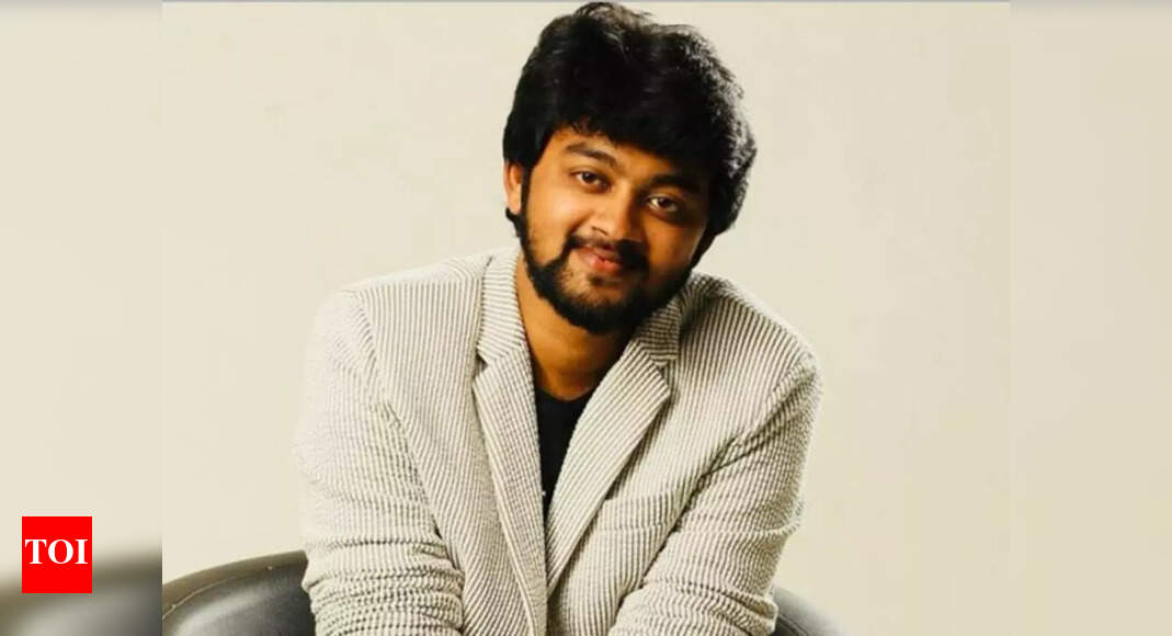 Raju clarifies he is not part of Karthi's Sardar | Tamil Movie News ...