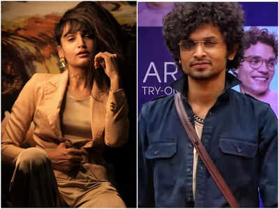 Bigg Boss Malayalam 4: Ex-contestant Dimpal Bhal supports Blesslee ...