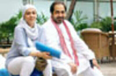 This is what we love and live - Times of India