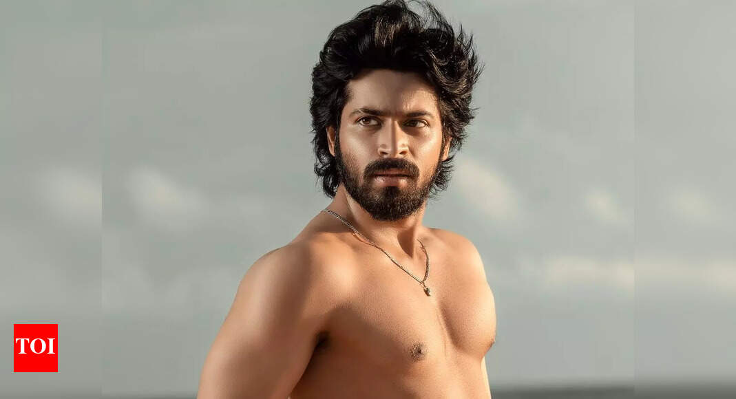 Wedding bells for Harish Kalyan; the charming actor to have an arranged ...