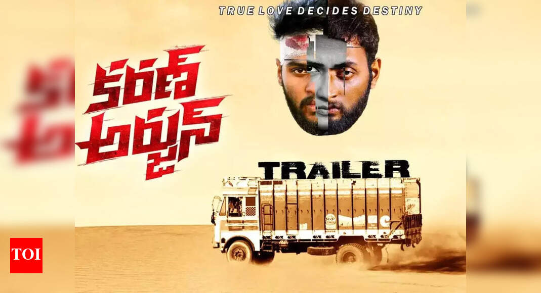 'Karan Arjun' review: An intense suspense thriller that will leave you ...