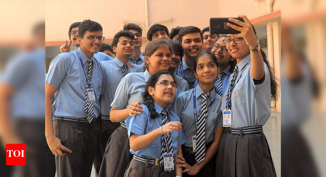 CBSE Result 2022 Date : How and where to check CBSE Class 10 and 12 ...