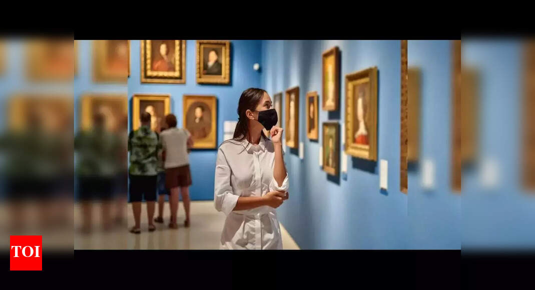 We need trained museum professionals for better maintenance - Times of ...