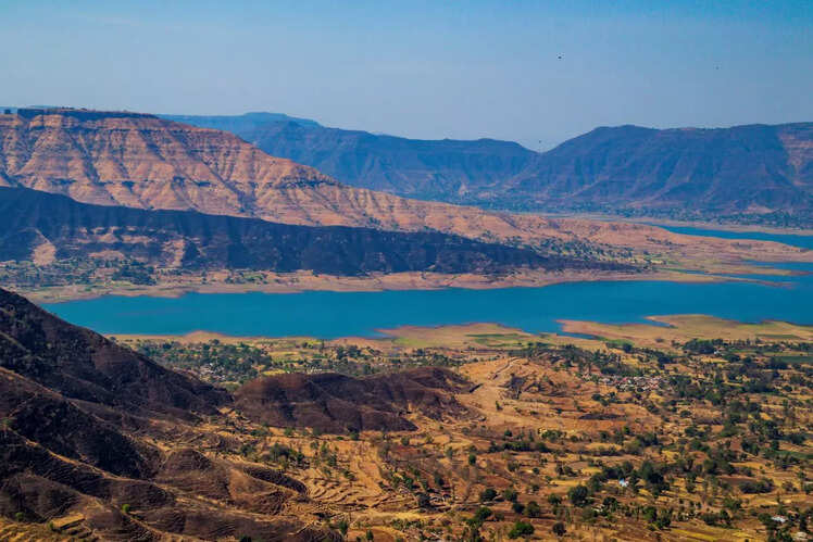 Lovely weekend getaways from Pune | Times of India Travel