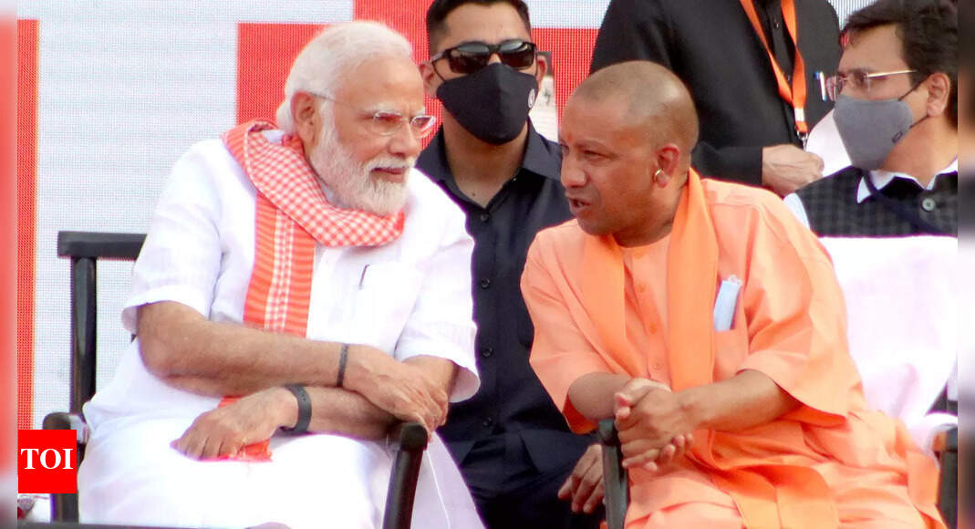 Bjp: Why the BJP is winning Muslim seats | India News - Times of India