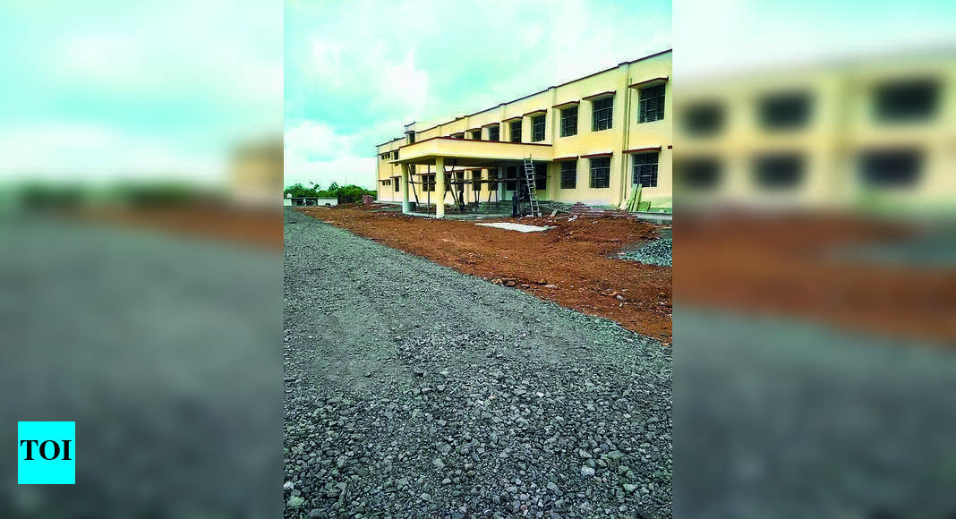 Jnv: Parents Demand Offline Studies At Jnv | Surat News - Times of India