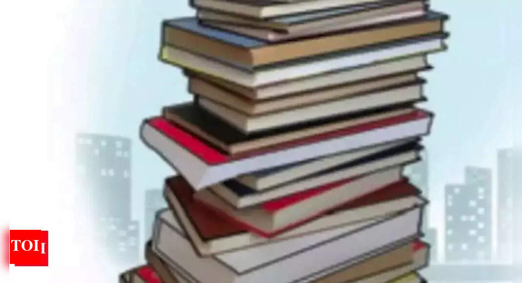 Tamil Nadu among top five achievers: Education index | Chennai News ...