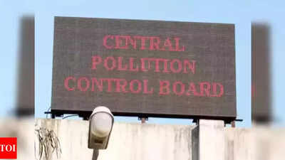 Bihar State Pollution Control Board to facilitate study on human health ...