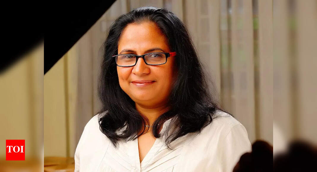 Ambika Rao Death News: Malayalam actor Ambika Rao passes away | - Times ...