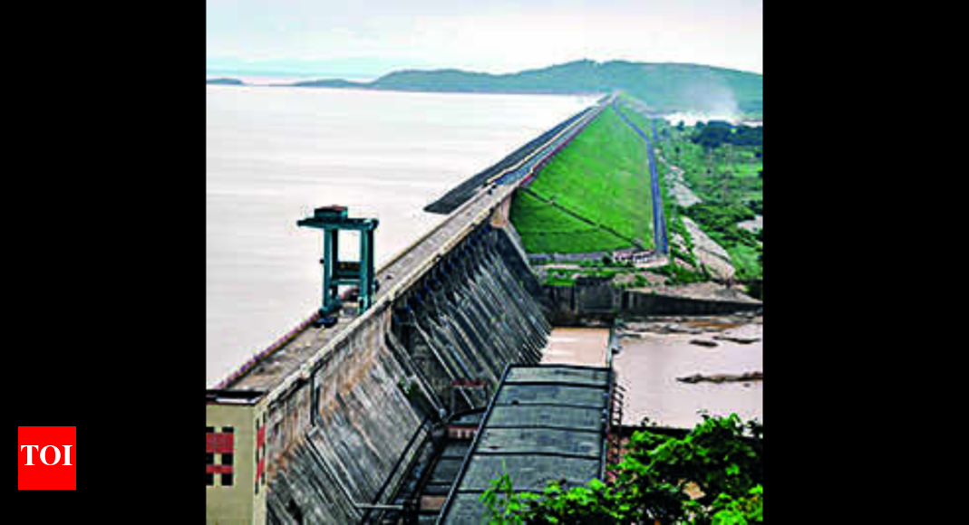 Hp Forms 2 Safety Bodies To Monitor & Operate Dams | Shimla News ...